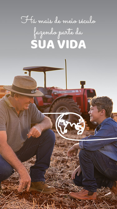 Página Inicial - Lar Cooperativa Agroindustrial
