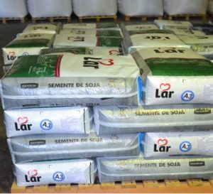 Institutional - Lar Cooperativa Agroindustrial