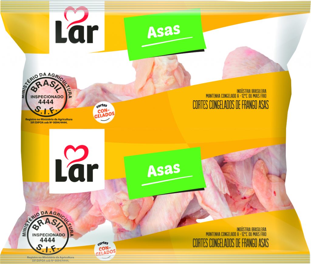 Arquivo Produtos - Lar Cooperativa Agroindustrial