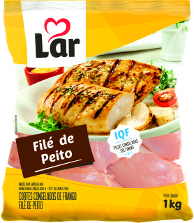 Arquivos IQF - Lar Cooperativa Agroindustrial