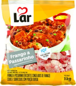 Arquivos IQF - Lar Cooperativa Agroindustrial