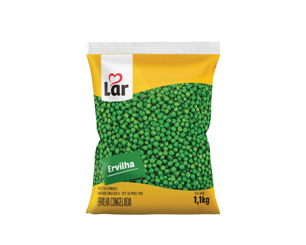 Filezinho Sassami IQF 1kg - Lar Cooperativa Agroindustrial