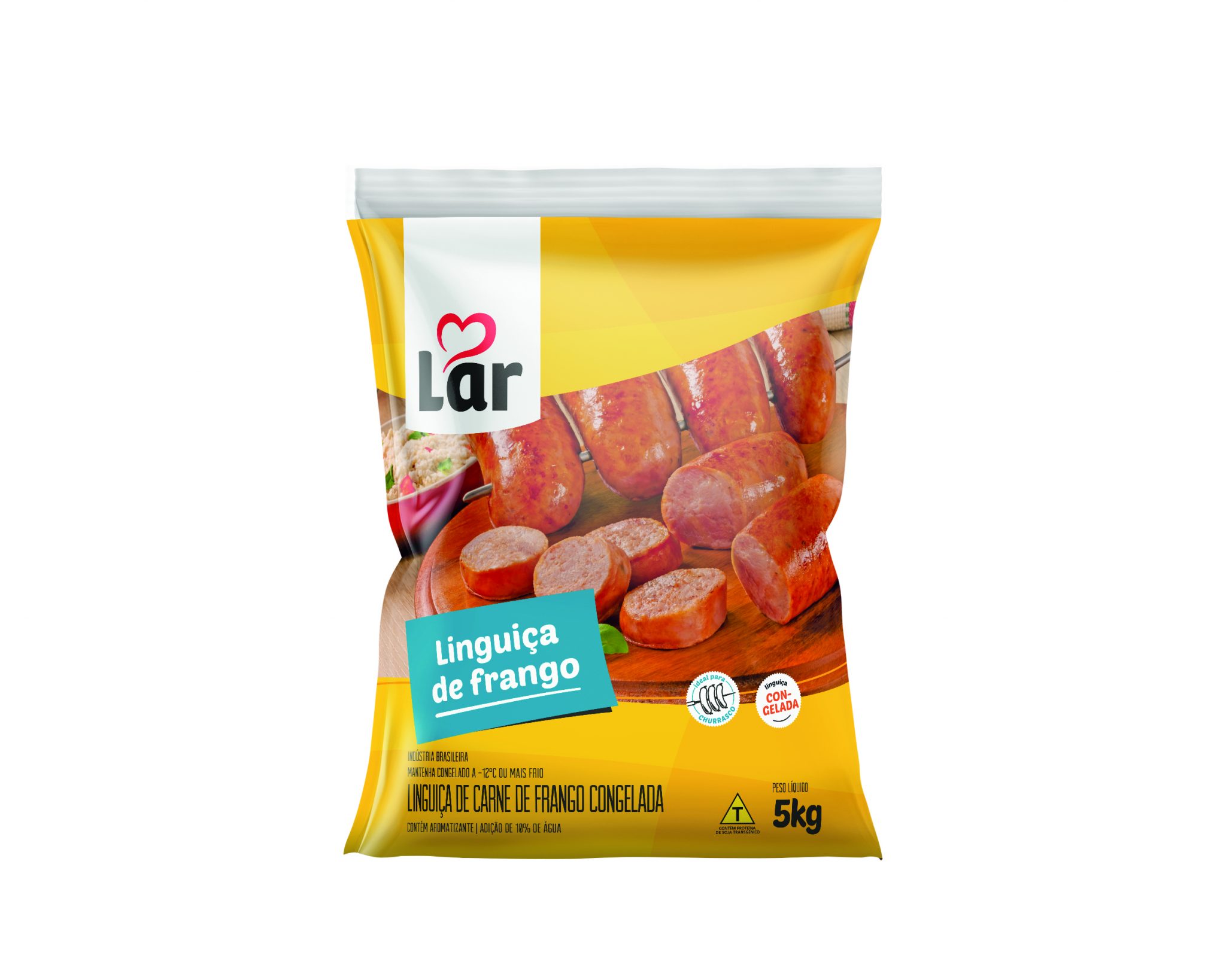 Arquivos Linguiças - Lar Cooperativa Agroindustrial
