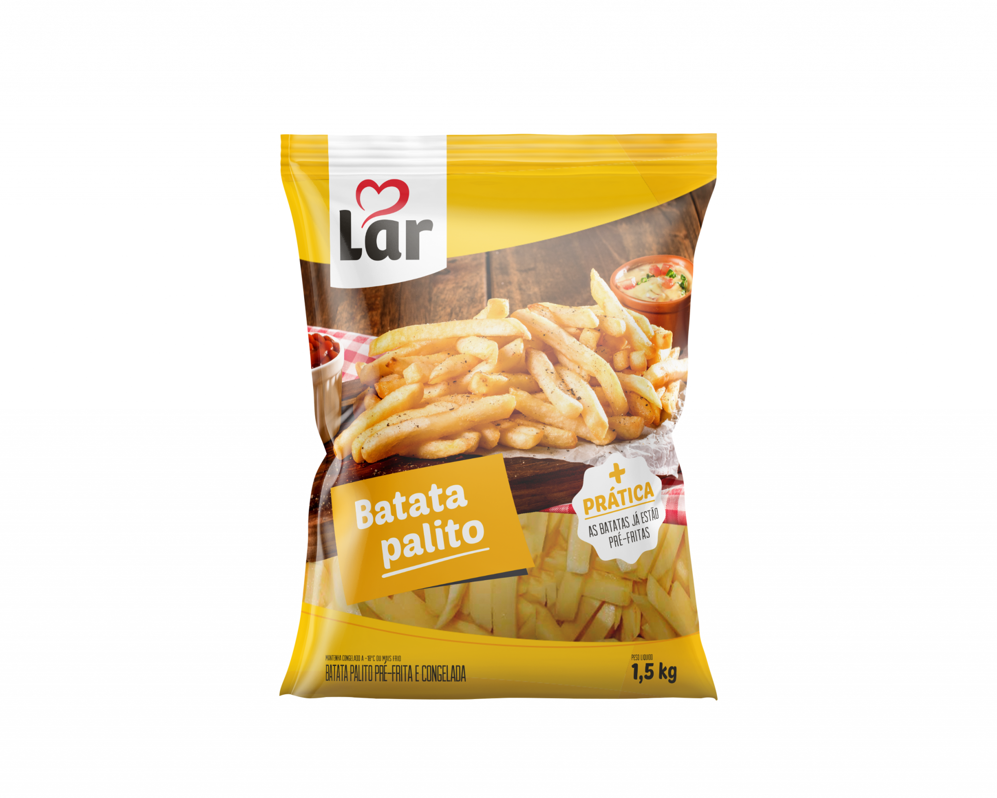 Arquivo Produtos Lar Cooperativa Agroindustrial