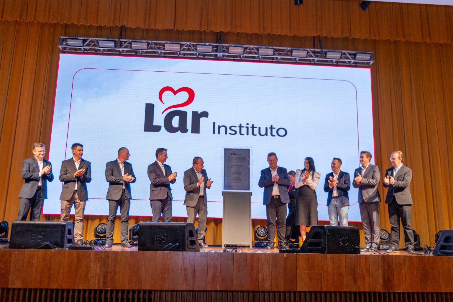 Lar Cooperativa celebra 61 anos de legado e novos passos para o futuro ...